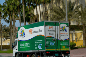 Dubai Movers | Best Moving Company in Dubai