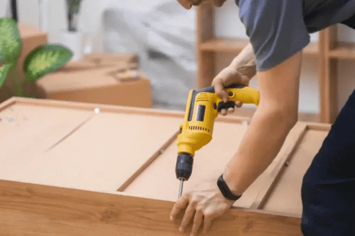 Dubai Movers | Best Moving Company in Dubai